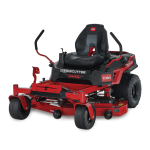 Toro Powered Twin Bagger, TITAN Zero-Turn-Radius Riding Mower ...