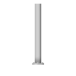 Gardco Tapered Round Aluminum Pole Specifications | Manualzz