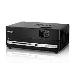 Epson MovieMate 62 Quick Setup Guide | Manualzz