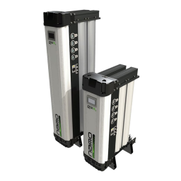 Nano N2 GEN2-MAX High Capacity Gas Generator User Guide | Manualzz