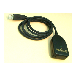 IrDA handheld tester IR3200M Hardware User's Manual | Manualzz
