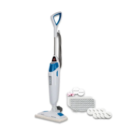 BISSELL PowerFresh Steam Mop 1940 Series User's Guide | Manualzz