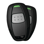 Avital Remote Access 2 Owner's Manual | Manualzz