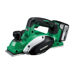 Hitachi P20SB Owner Manual | Manualzz