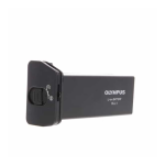 Olympus BLS-1 Li-ion Battery User Manual | Manualzz