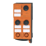 IFM AC5294 AS-Interface ClassicLine module Инструкция по эксплуатации ...