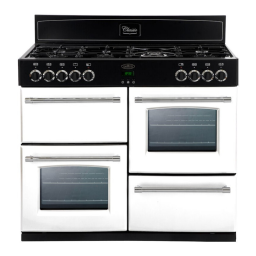 Belling Classic 110GT Datasheet | Manualzz