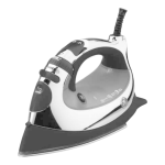 GE Iron User Manual | Manualzz