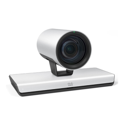 Cisco VC 320W Wireless Network Camera with Analytics Cameras ...
