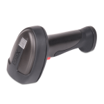 POS-X Xi3000 Barcode Scanner User Manual | AI Chat | Manualzz