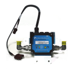 Proteus Industries V7000 Series Setup Guide | Manualzz
