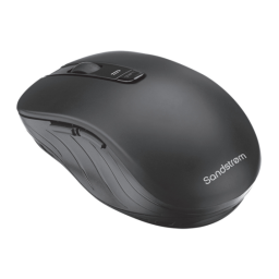 Sandstrom SMCIRCLE Brugermanual | Manualzz