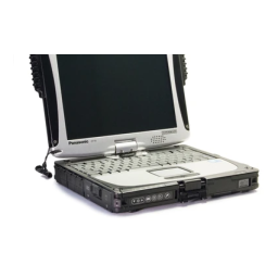 Panasonic CF-35 Operating Instructions | Manualzz