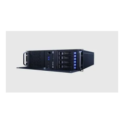 SRX-Pro U2 NVR Quick Installation Guide | Manualzz