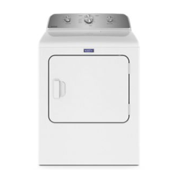 Maytag MD-31 User Manual | Manualzz