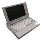 Toshiba 7010CT Laptop Specification | Manualzz
