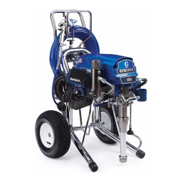 Graco Replacement Control Board Kit User Manual | Manualzz