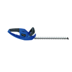 Einhell BG-EH 5747 Hedge Trimmer Manual | Manualzz
