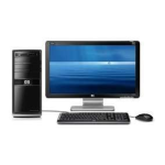 HP Pavilion HPE-430f Datasheet | Manualzz