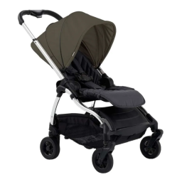 iCandy Raspberry Stroller Instruction Manual | Manualzz