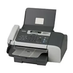 Brother FAX-1860C User's Guide | Manualzz