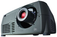 Christie DS+ 6K, DS+ 8K, DS+ 5Kc, HD 3K, HD 6K User Manual | Manualzz