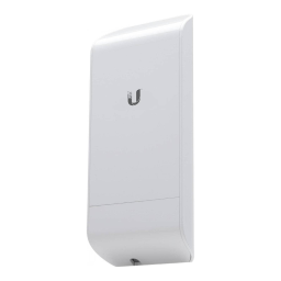 Ubiquiti NanoStation M NSM2, NSM3, NSM365, NSM5, locoM2, locoM5, locoM9 ...