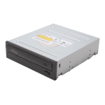 Lite-On 52x Half-Height CD-ROM Datasheet | Manualzz