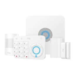 Ring Alarm Range Extender 2nd Generation Z-Wave User Guide | Manualzz