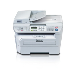 Brother MFC-7320 All in One Printer User manual | Manualzz
