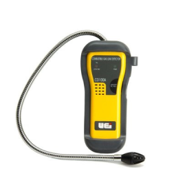UEi Test Instruments CD100A Manual de usuario | Manualzz