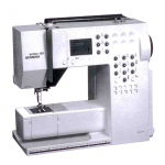 BERNINA Presser Feet Quick Reference Guide | Manualzz