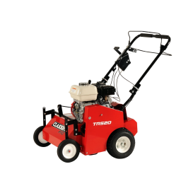 Classen TRS-20H Rake Manual | AI Chat & PDF Download | Manualzz