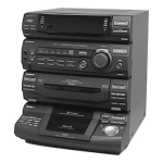 Sony LBT-XB8AV, LBT-XB8AVK Operating Instructions | Manualzz