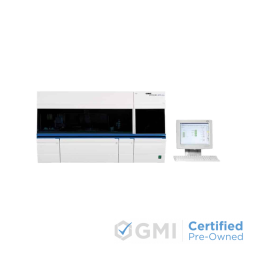 Roche COBAS INTEGRA 400 plus - Reference guide, User manual, User Guide