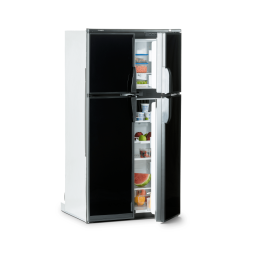 Dometic DM26xx, DM28xx; RM37xx, RM39xx, RM1350 Installation Manual ...