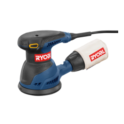 Ryobi RS240 Sander Service Manual | AI Chat & PDF Download | Manualzz