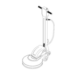 Castex BR-1600 Operator And Parts Manual | Manualzz