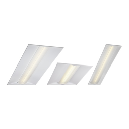 Cree Lighting FLEX Series Installation Instructions | Manualzz