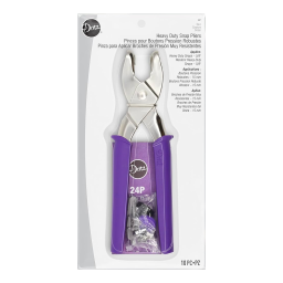 Dritz 24P Instruction Manual | Manualzz