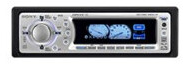 Sony Portable CD Player CDX-F7000 Operating instructions | Manualzz