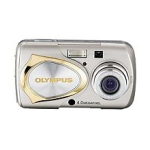 Olympus CAMEDIA Master 4.1 Software Installation guide | Manualzz