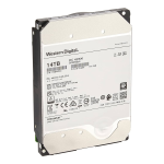 Western Digital Ultrastar SATA Series Data Sheet | Manualzz