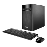 Manuel ASUS M32CD - Téléchargement | Manualzz