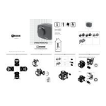 Danfoss Dew-point alarm, types EDA-24 and EDA-230 Data Sheet | Manualzz