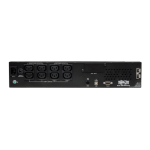 Tripp Lite SmartPro 230V 750VA 500W Line-Interactive Sine Wave UPS ...