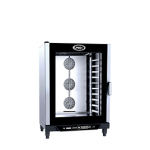 UNOX XF185-B Convection Oven Manual | AI Chat | Manualzz