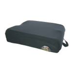 Pride Mobility Stealth Cushions Owner's Manual | Manualzz