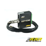 Ecumaster EGT to CAN User Manual | AI Chat & PDF Access | Manualzz