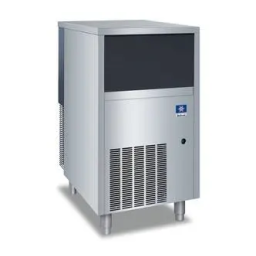 Franklin Industries, L.L.C. Ice Maker FIM70 User manual | Manualzz